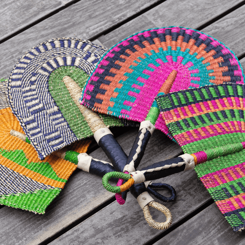 Bolga Fans from Ghana | Basketly