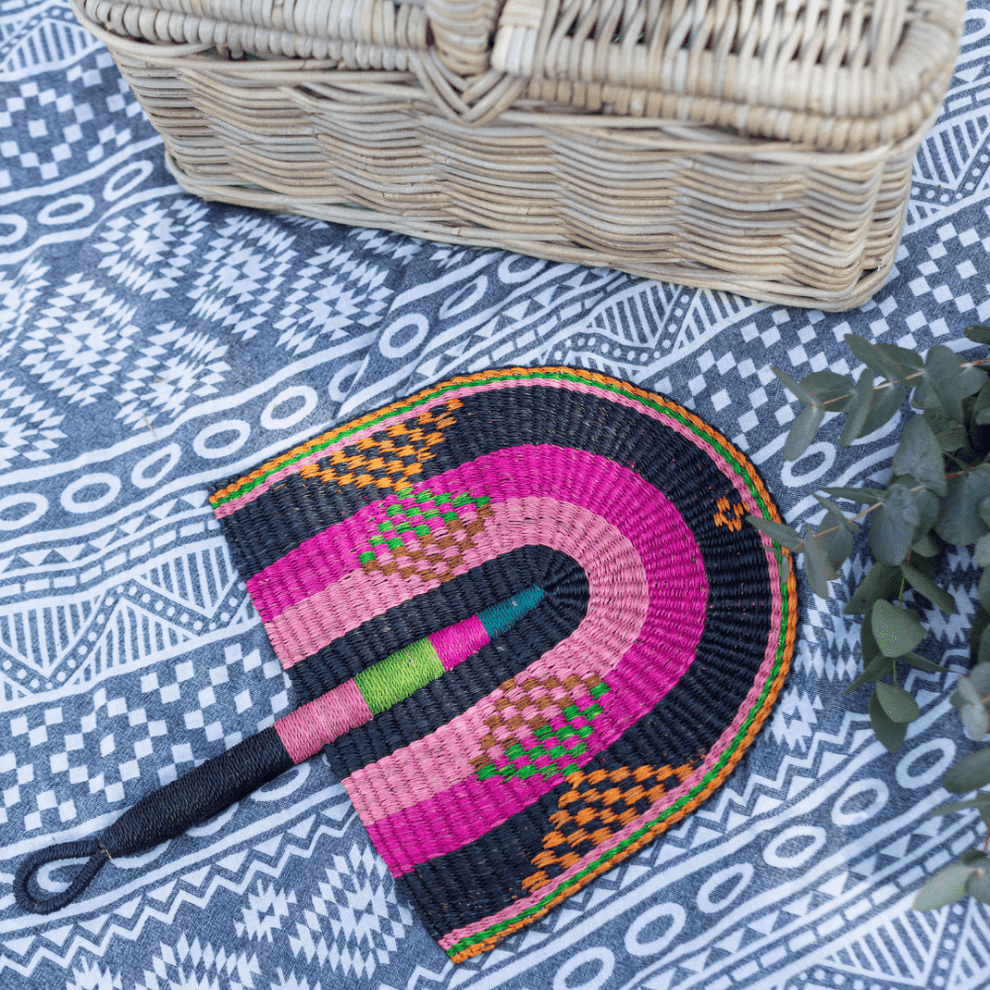 Bolga Fans from Ghana | Basketly